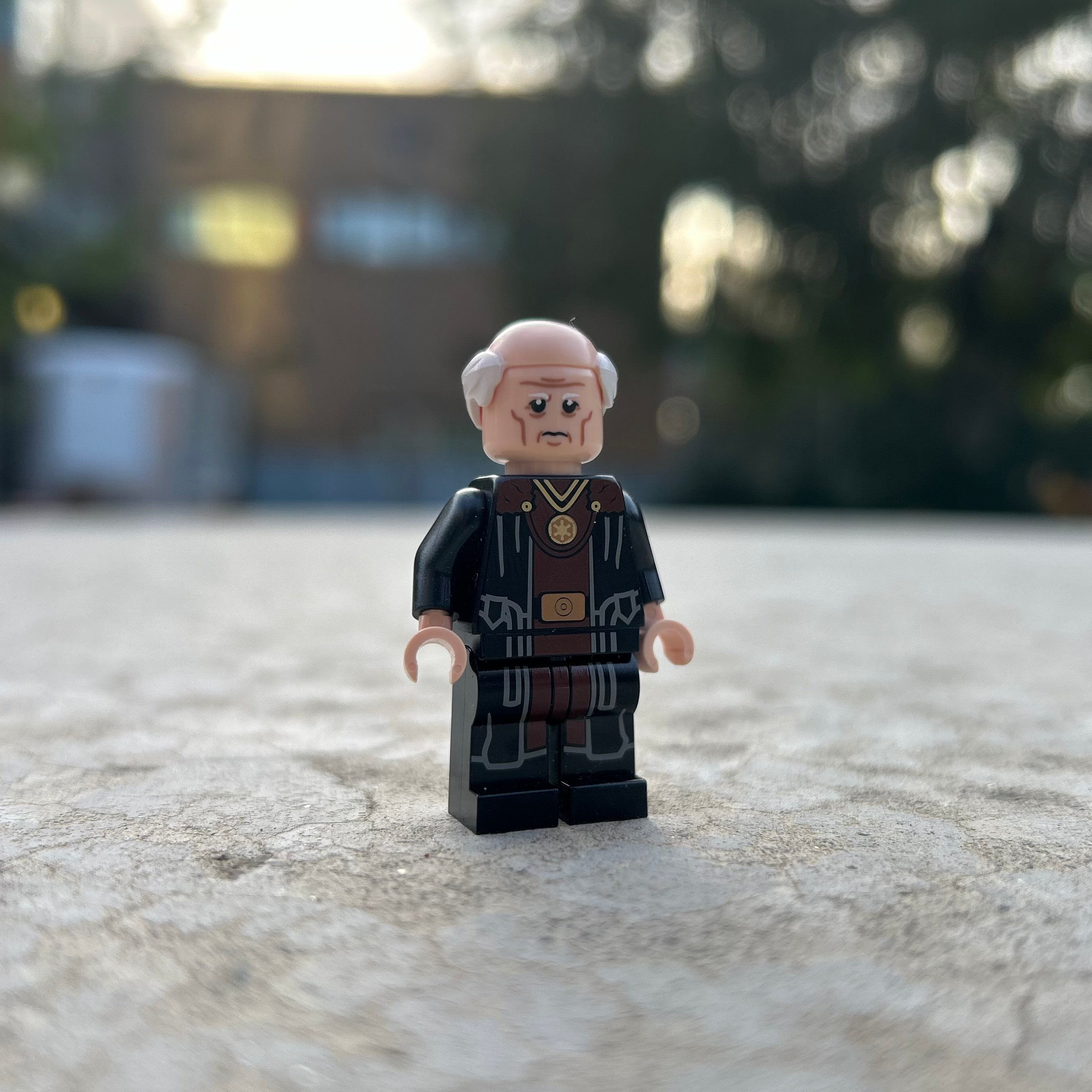 Brick Daddy Minifigures – Brick Daddy Bricks LLC