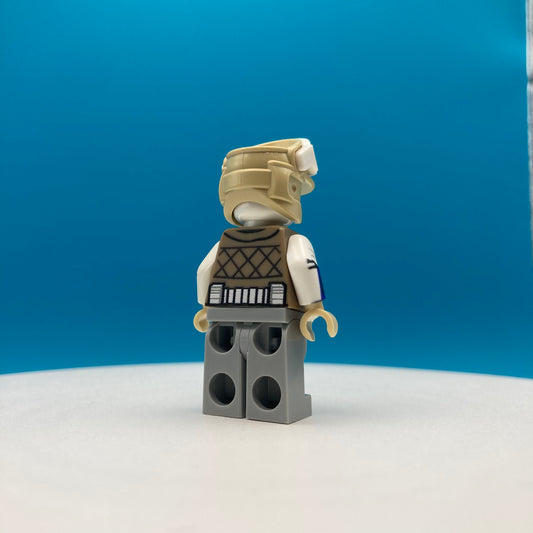 Brick Daddy Minifigures – Brick Daddy Bricks LLC