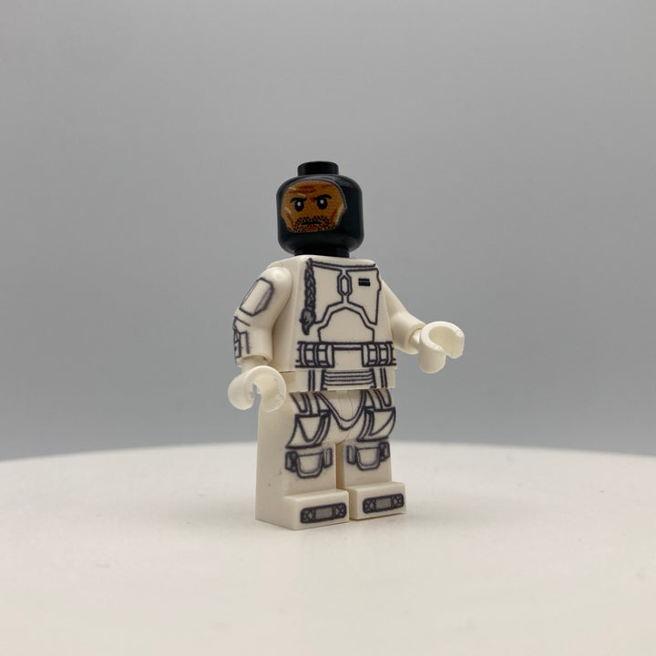 Brick Daddy Minifigures – Brick Daddy Bricks LLC