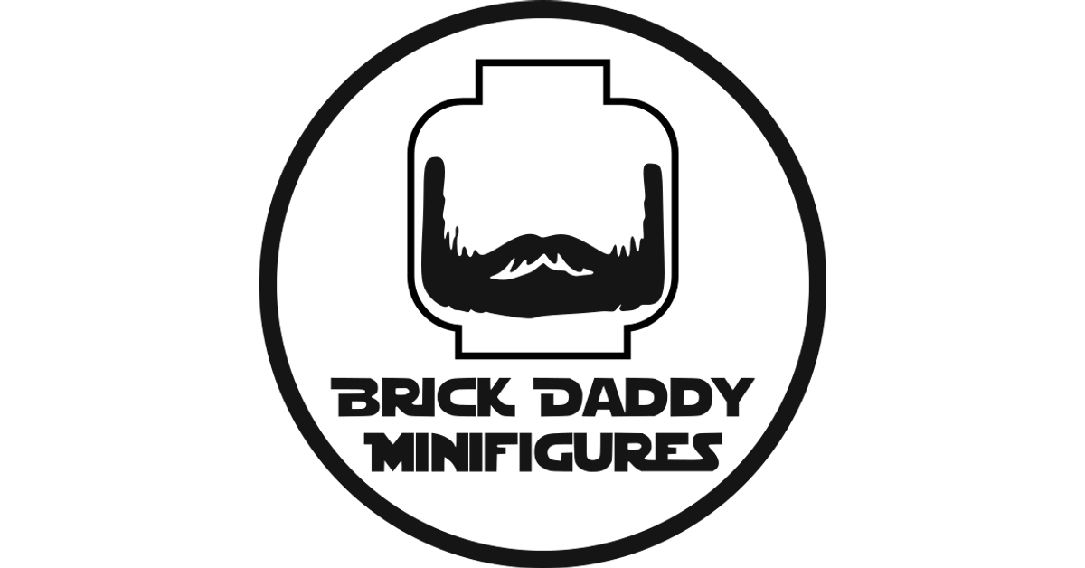 Brick Daddy Bricks LLC