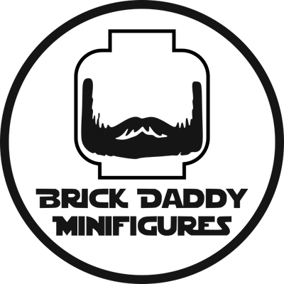 Brick Daddy Bricks LLC