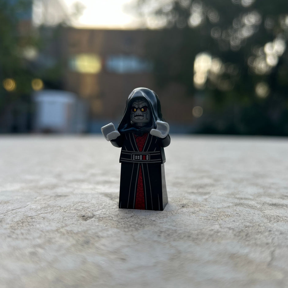 Brick Daddy Minifigures – Brick Daddy Bricks LLC