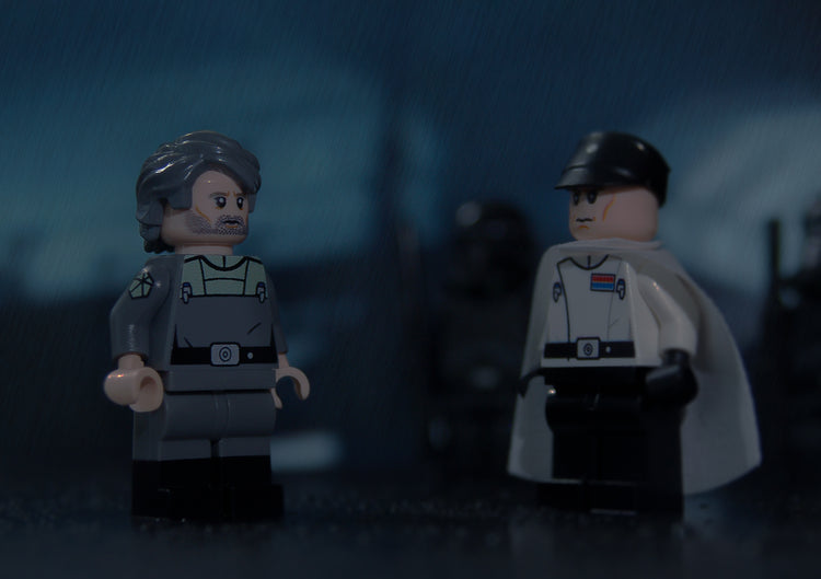 Brick Daddy Bricks LLC