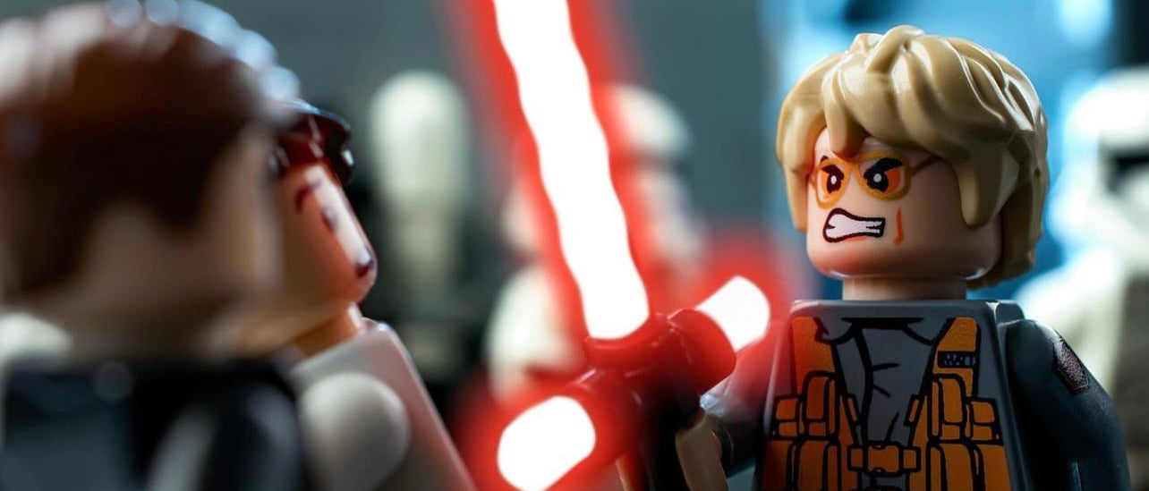 Brick Daddy Minifigures – Brick Daddy Bricks LLC